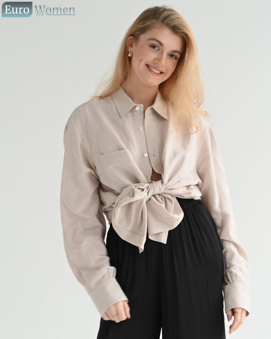 Dating Polish Women: Everything You Should Know