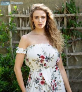 Charming British Women: What Makes Them Perfect Girlfriends?