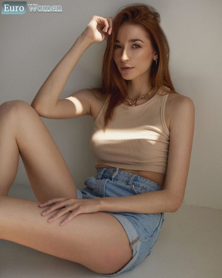 Dating Polish Women: Everything You Should Know