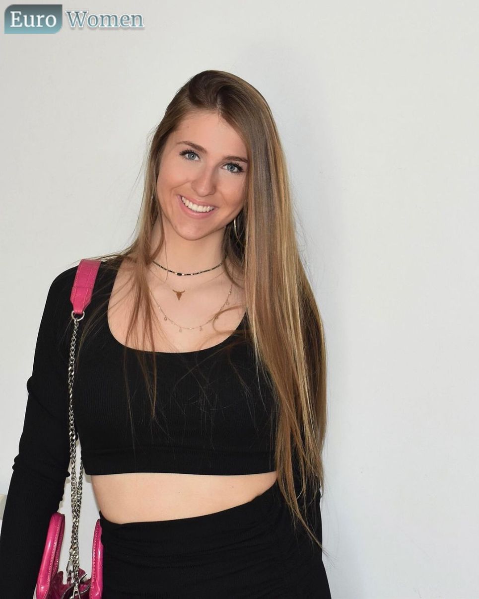 Dating Beautiful Belgian Women: All the Truth Revealed