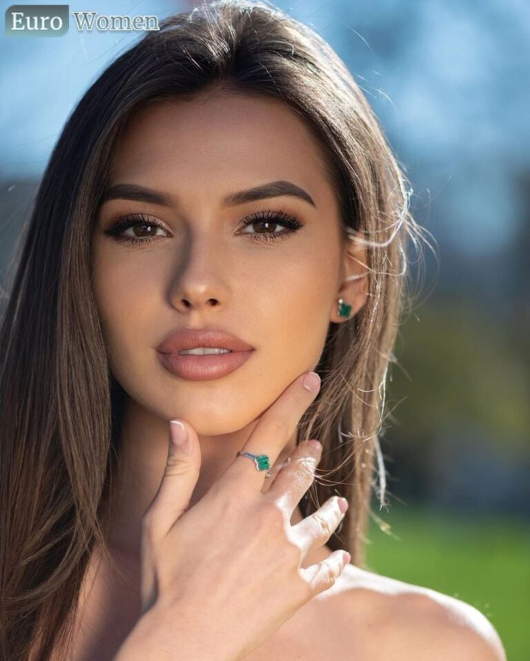 The Full Guide on Dating Beautiful Bulgarian Women