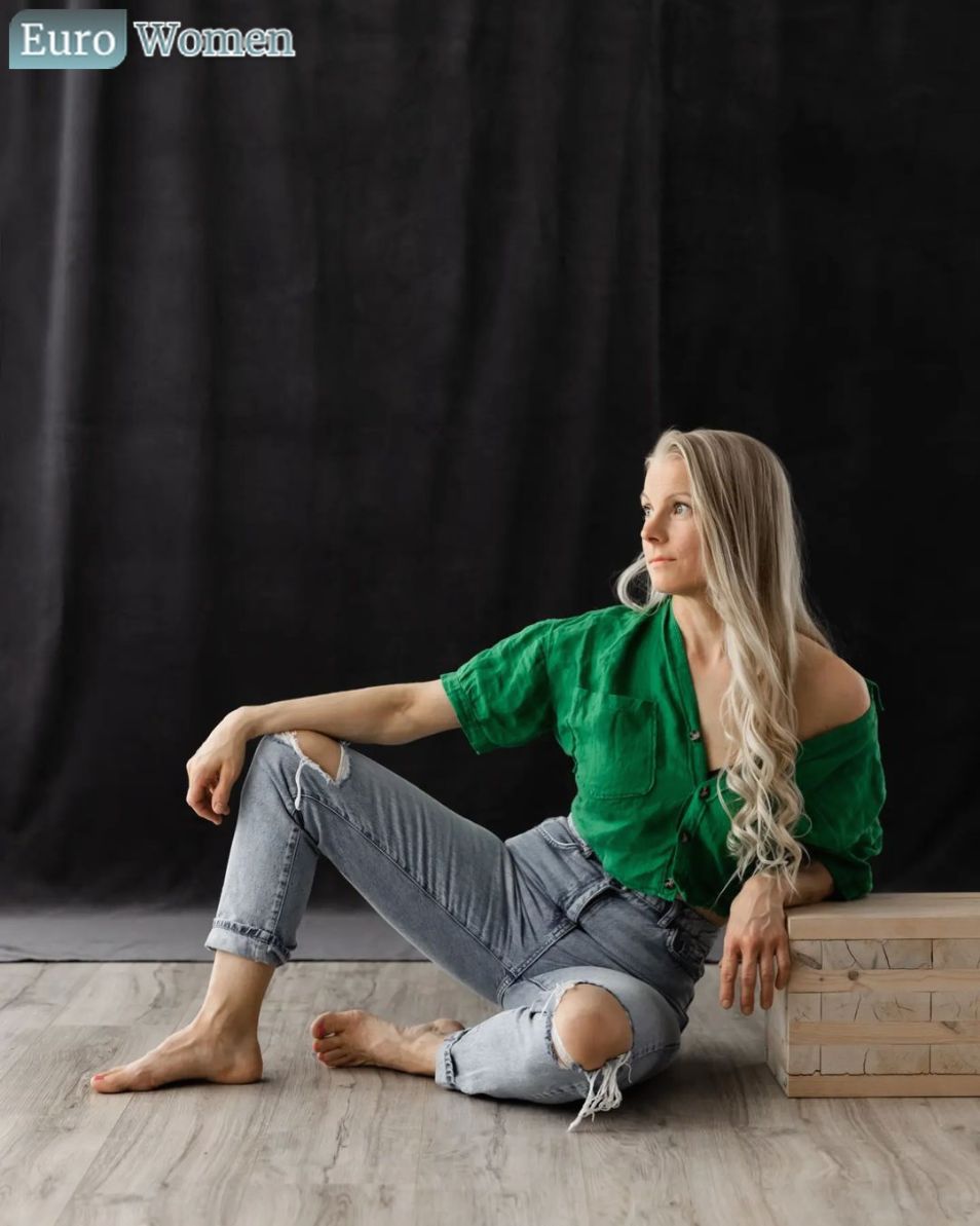 Dating a Finnish Woman: The Comprehensive Guide for Men