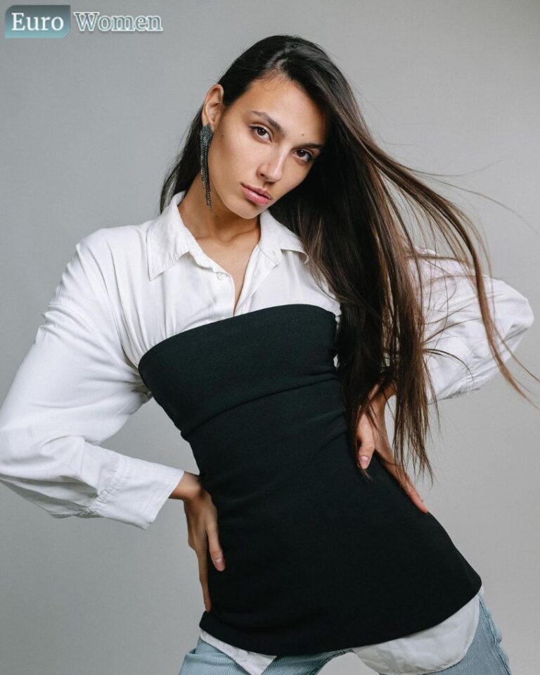 All You Need to Know When Dating a Macedonian Woman